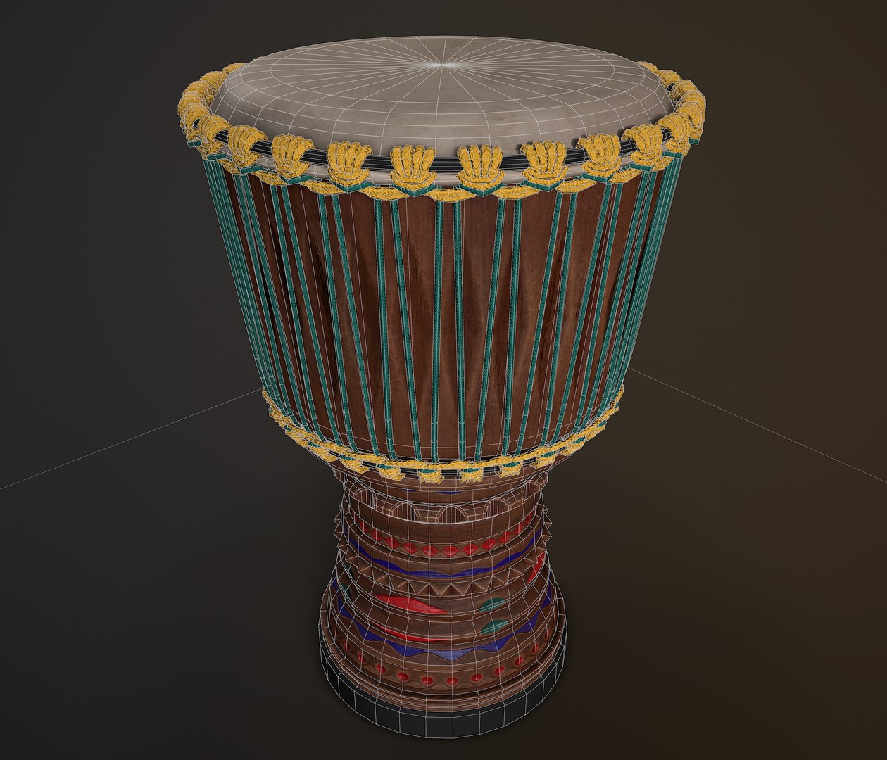 3D Model Pbr - TurboSquid 1595614