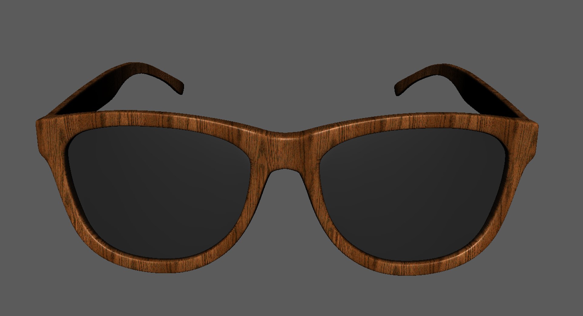 3D Sunglasses Glasses Sun Model - TurboSquid 1175853