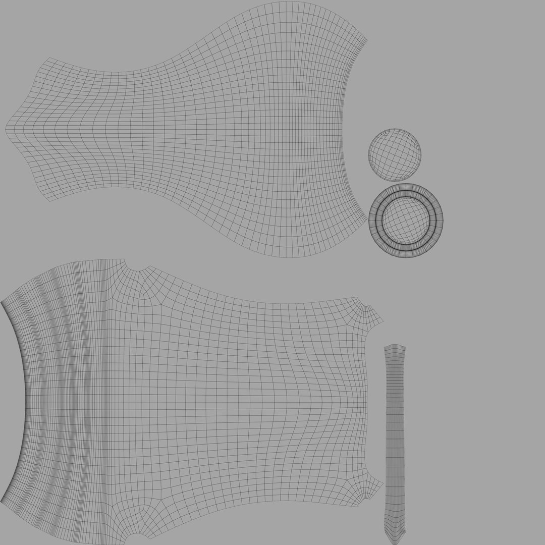 3D model pitcher vintage ceramic - TurboSquid 1630751