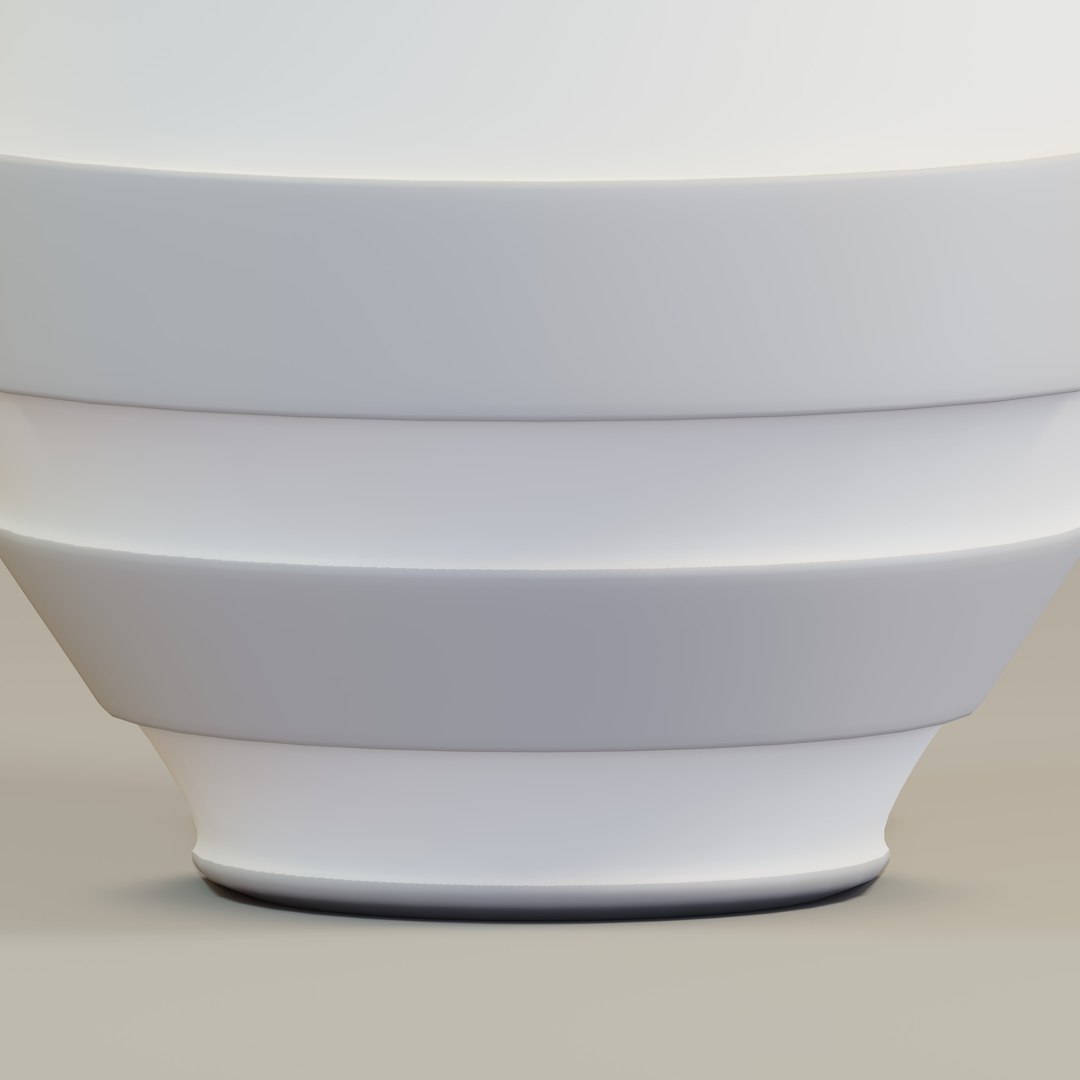 3D model pitcher vintage ceramic - TurboSquid 1630751