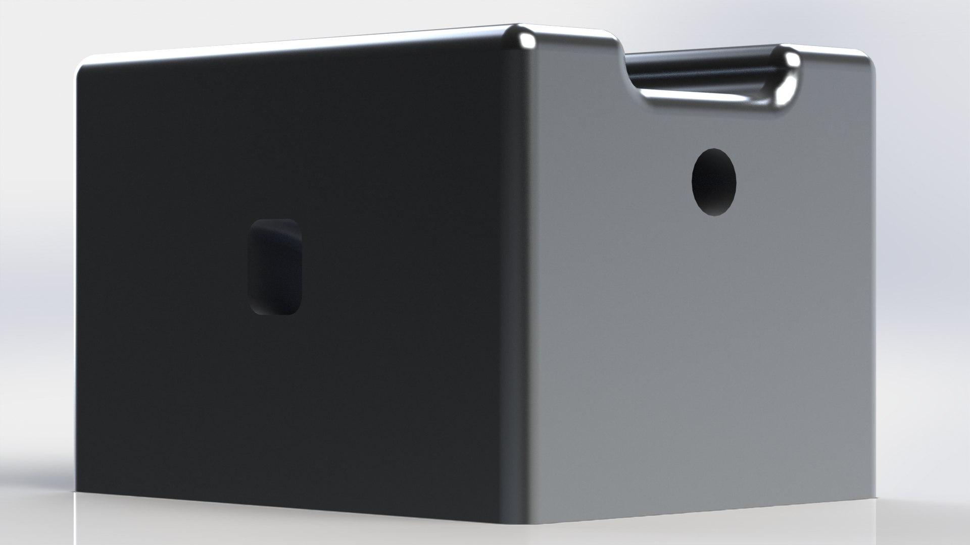 Cylinder Single Engine Solidworks 3D - TurboSquid 1222618