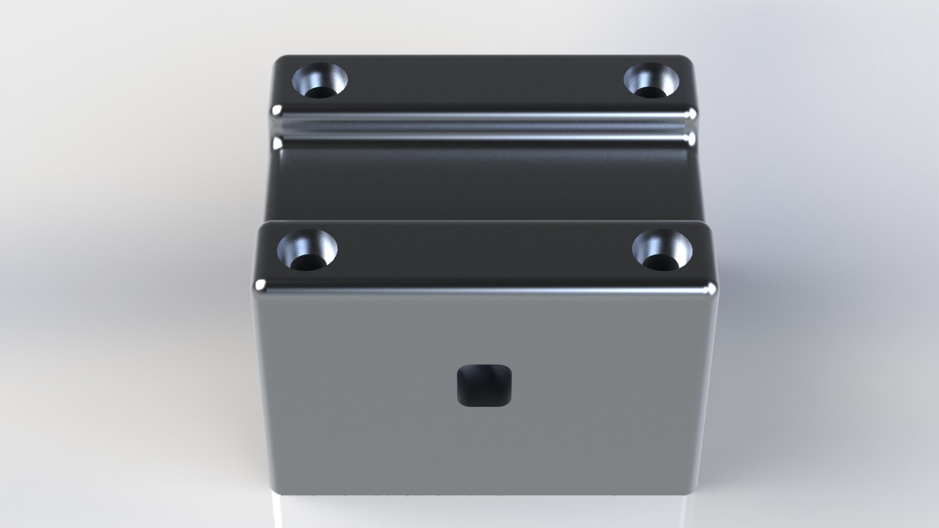 Cylinder Single Engine Solidworks 3D - TurboSquid 1222618