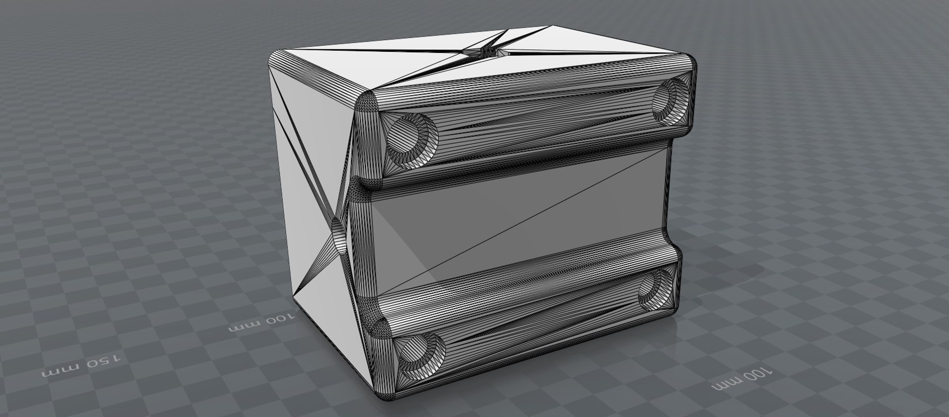 Cylinder Single Engine Solidworks 3D - TurboSquid 1222618