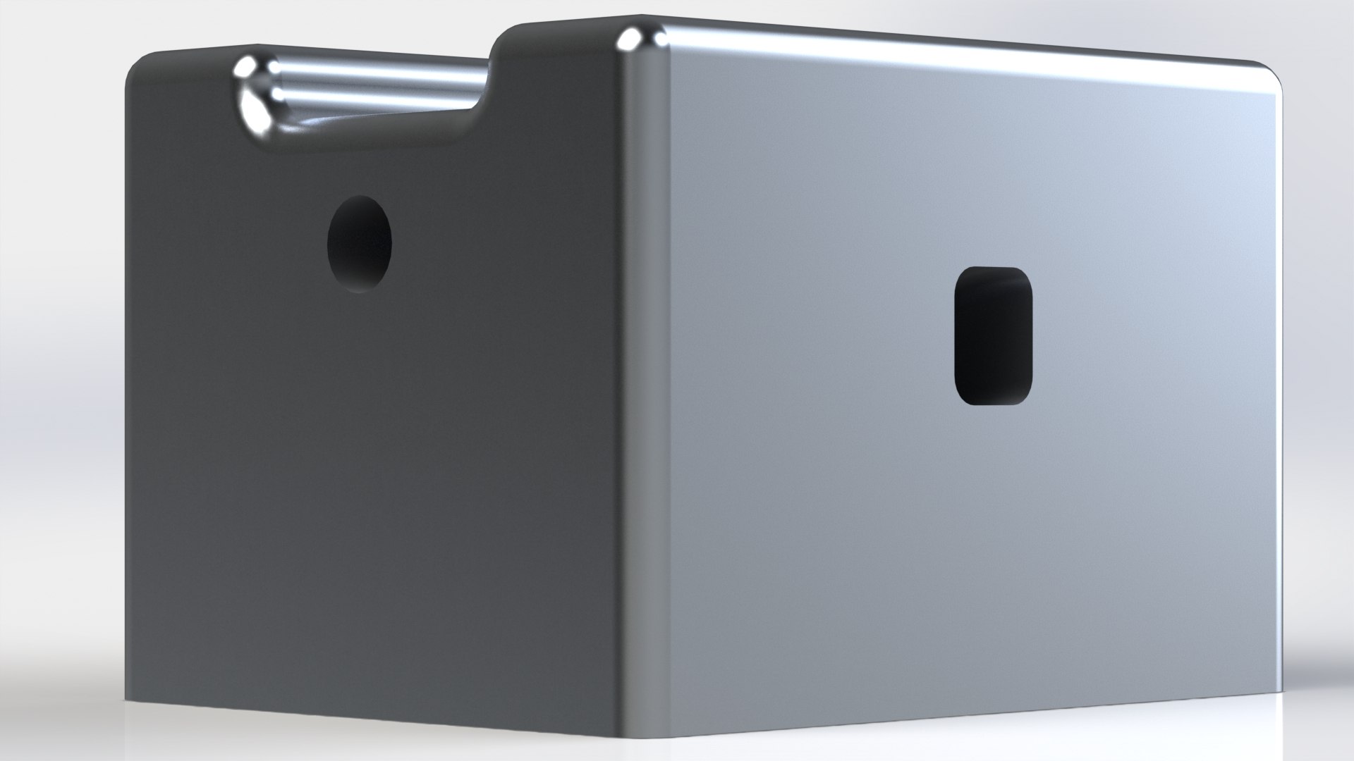 Cylinder Single Engine Solidworks 3D - TurboSquid 1222618