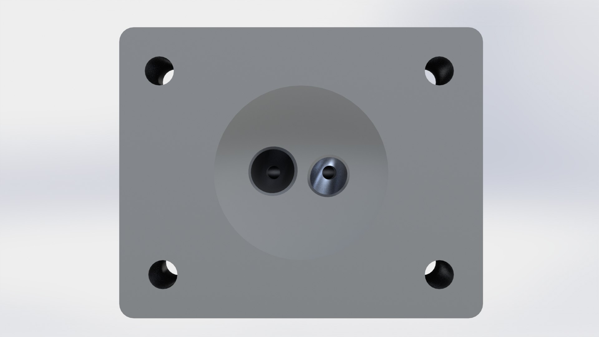 Cylinder Single Engine Solidworks 3D - TurboSquid 1222618