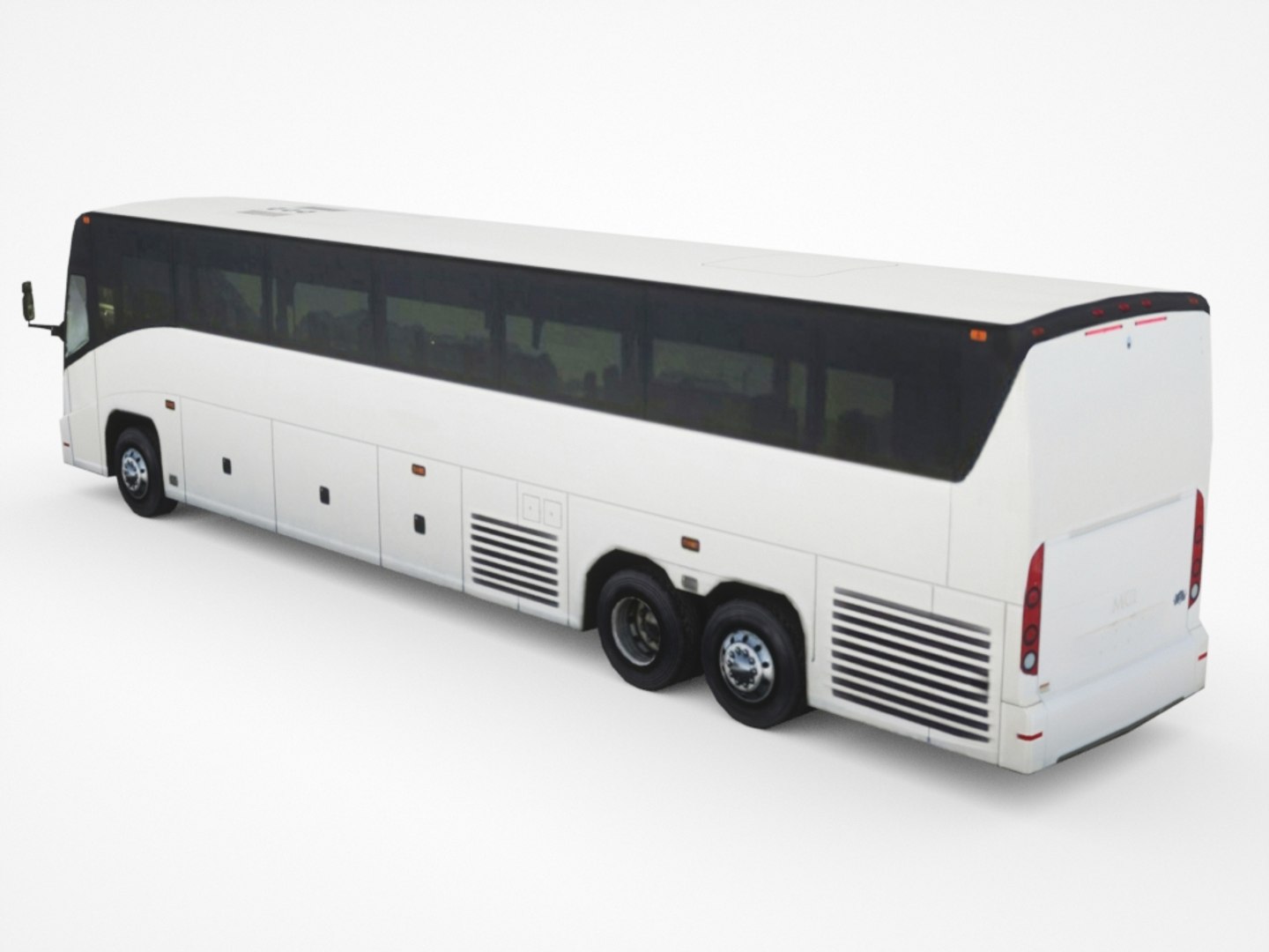 3D 2015 Mci J4500 Highway Model - TurboSquid 1381673