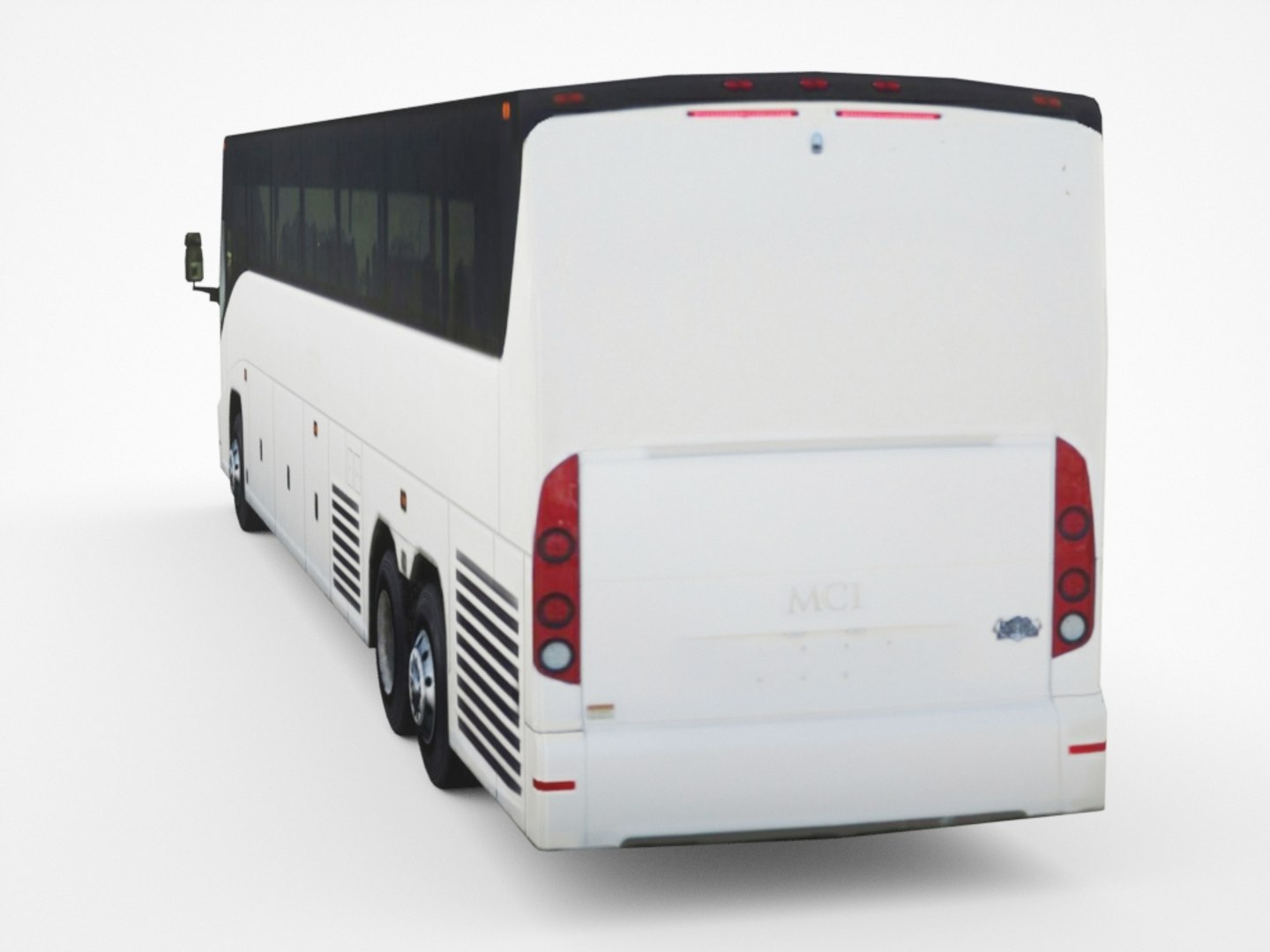 3D 2015 Mci J4500 Highway Model - TurboSquid 1381673
