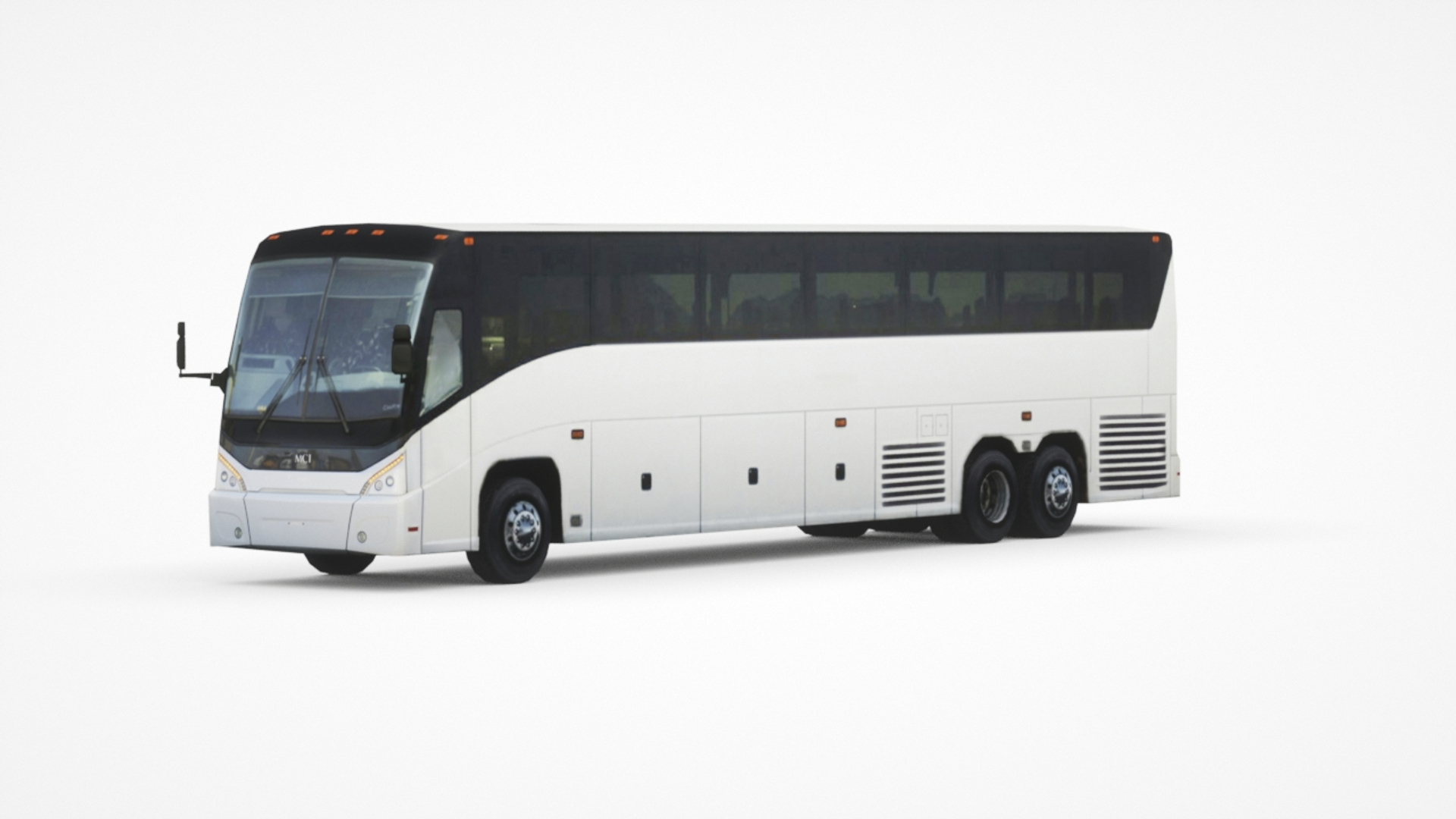 3D 2015 Mci J4500 Highway Model - TurboSquid 1381673