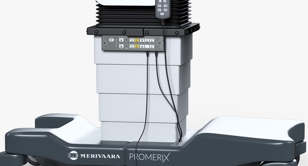 운영 테이블 Merivaara Promerix 3D 모델 - TurboSquid 1194663