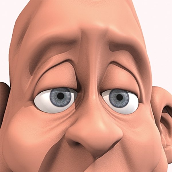 deviantart 3D Models for Download | TurboSquid