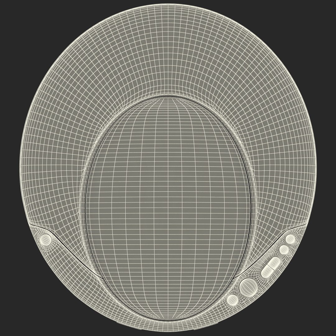 3d model cd player coby