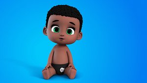 Baby Blender Models for Download | TurboSquid