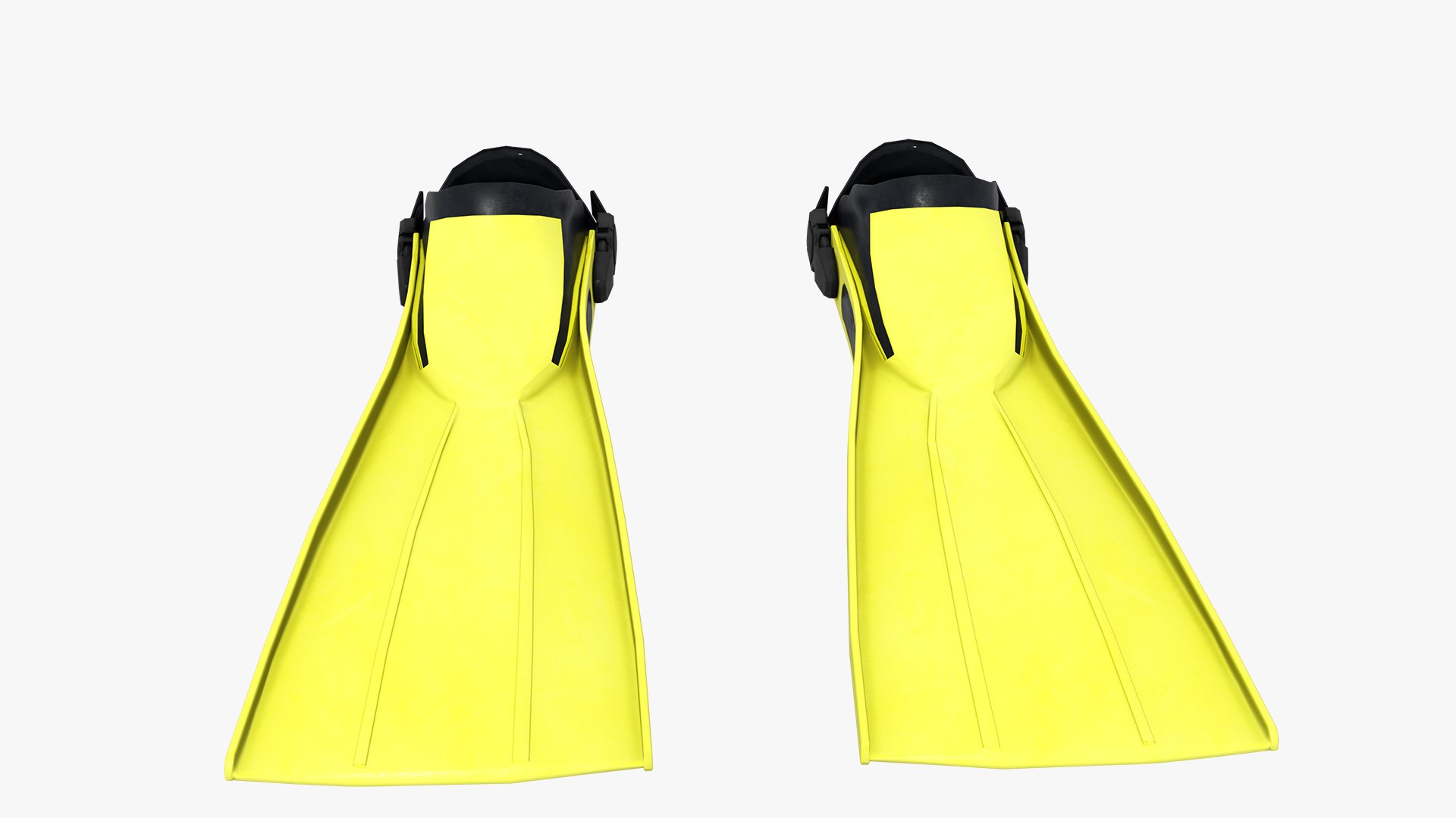 DIVING EQUIPMENT 3D Model - TurboSquid 2133543