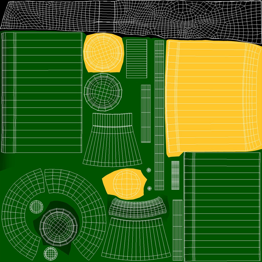 Bottle Bomb 3D Model - TurboSquid 2218478