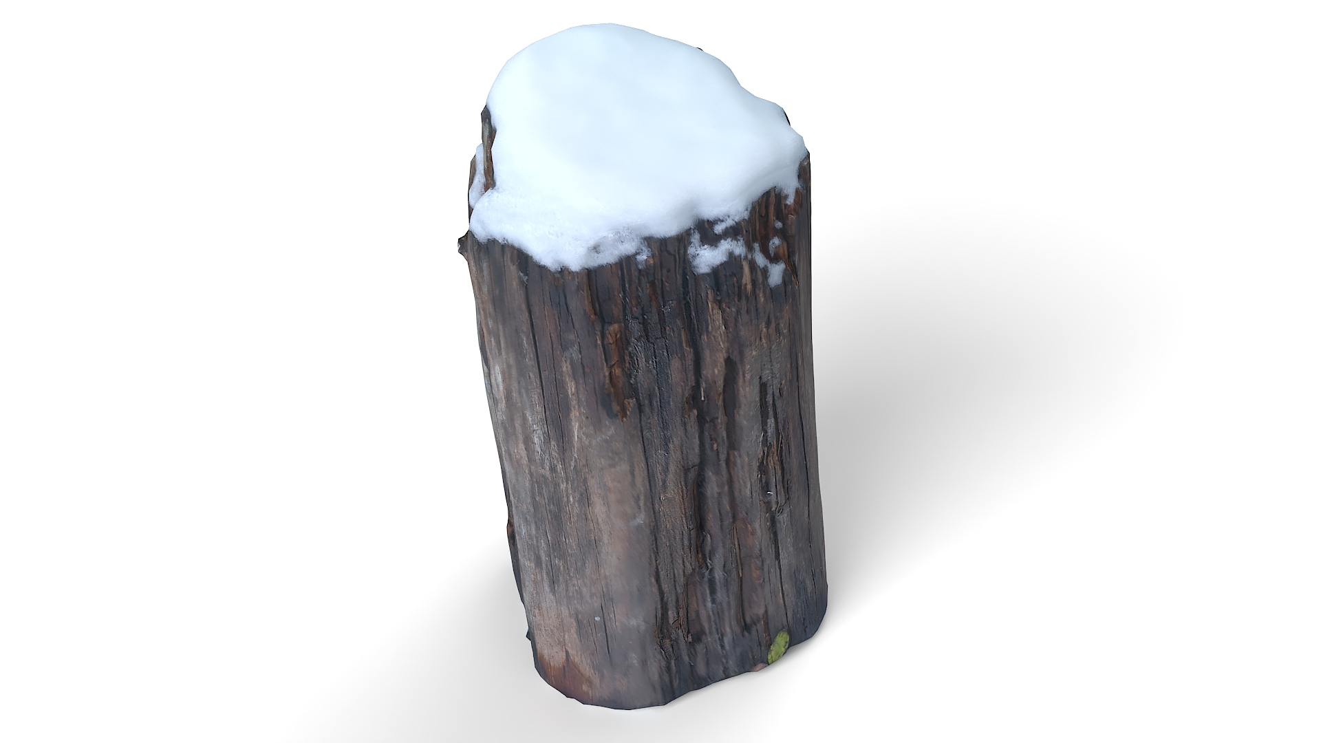 Snow Element Collection 01 3D - TurboSquid 2160878
