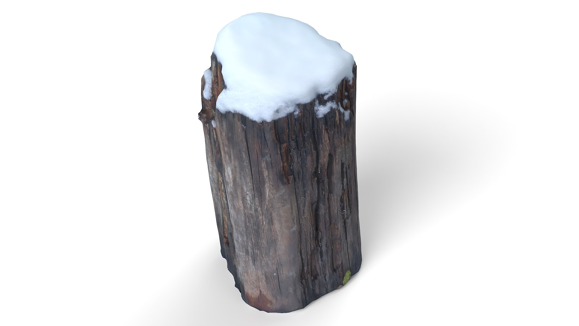 Snow Element Collection 01 3D - TurboSquid 2160878