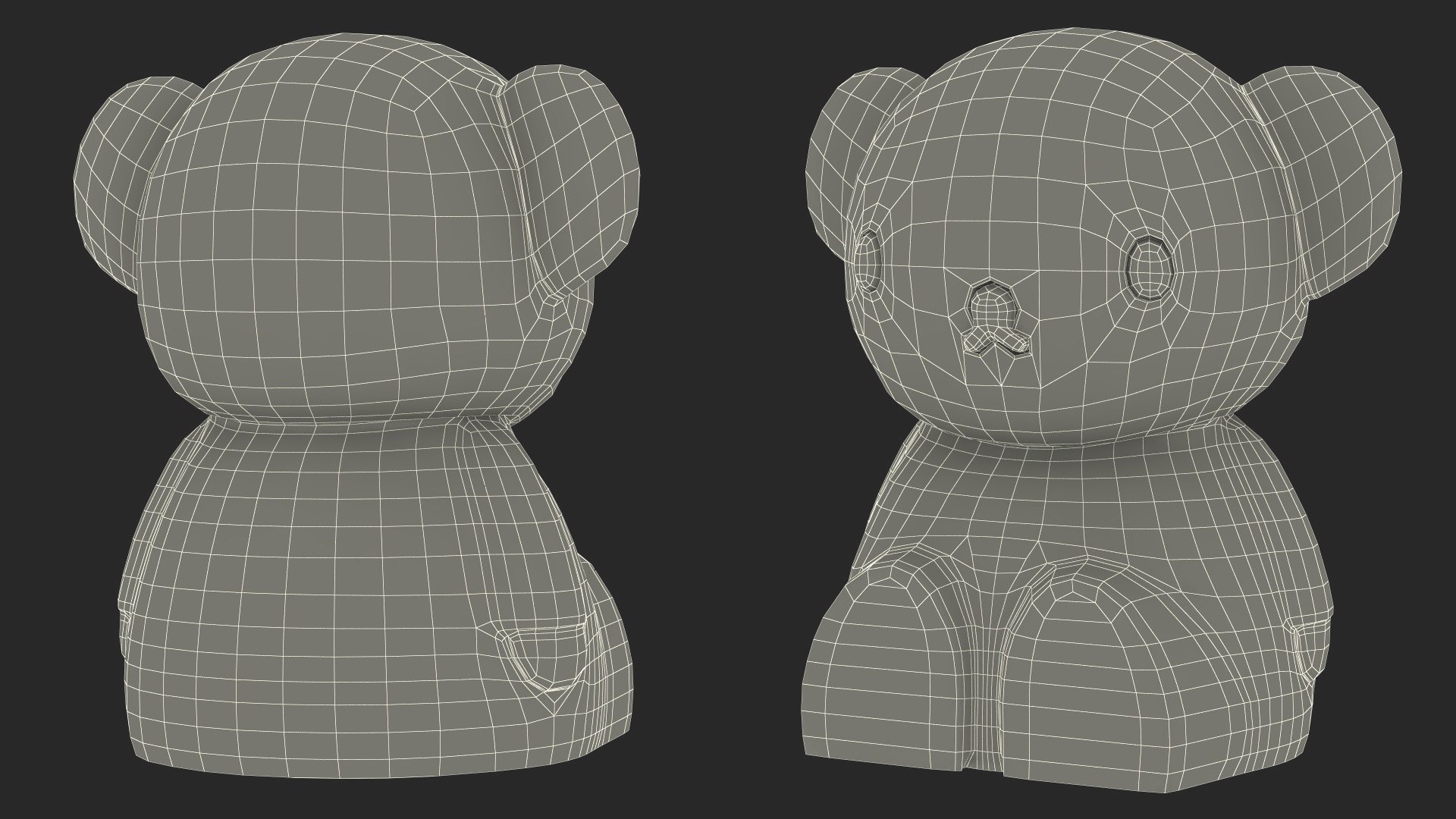 3D model Nightlights Collection - TurboSquid 2095033