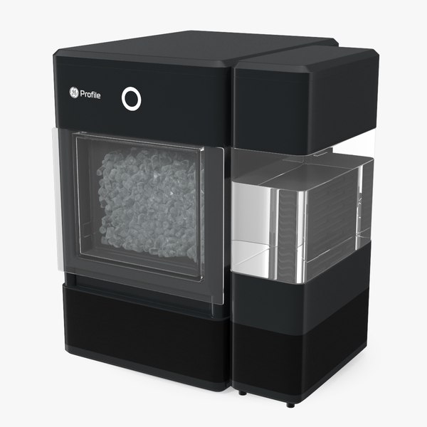 Ice Maker 3D Models for Download | TurboSquid