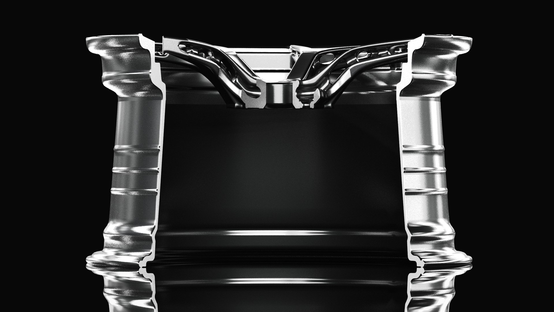 3D BBS FI-R - TurboSquid 2136603