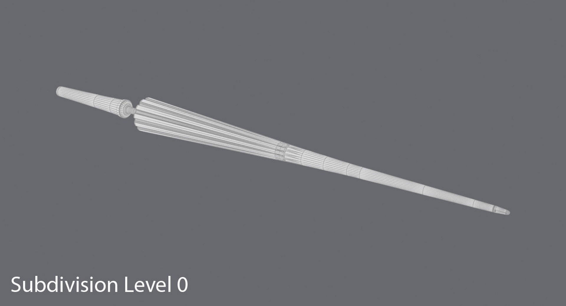 3D Medieval-lance - TurboSquid 1160464