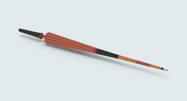 3D medieval-lance - TurboSquid 1160464