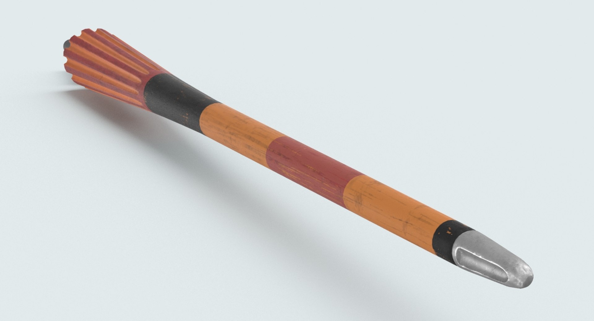 3D Medieval-lance - TurboSquid 1160464