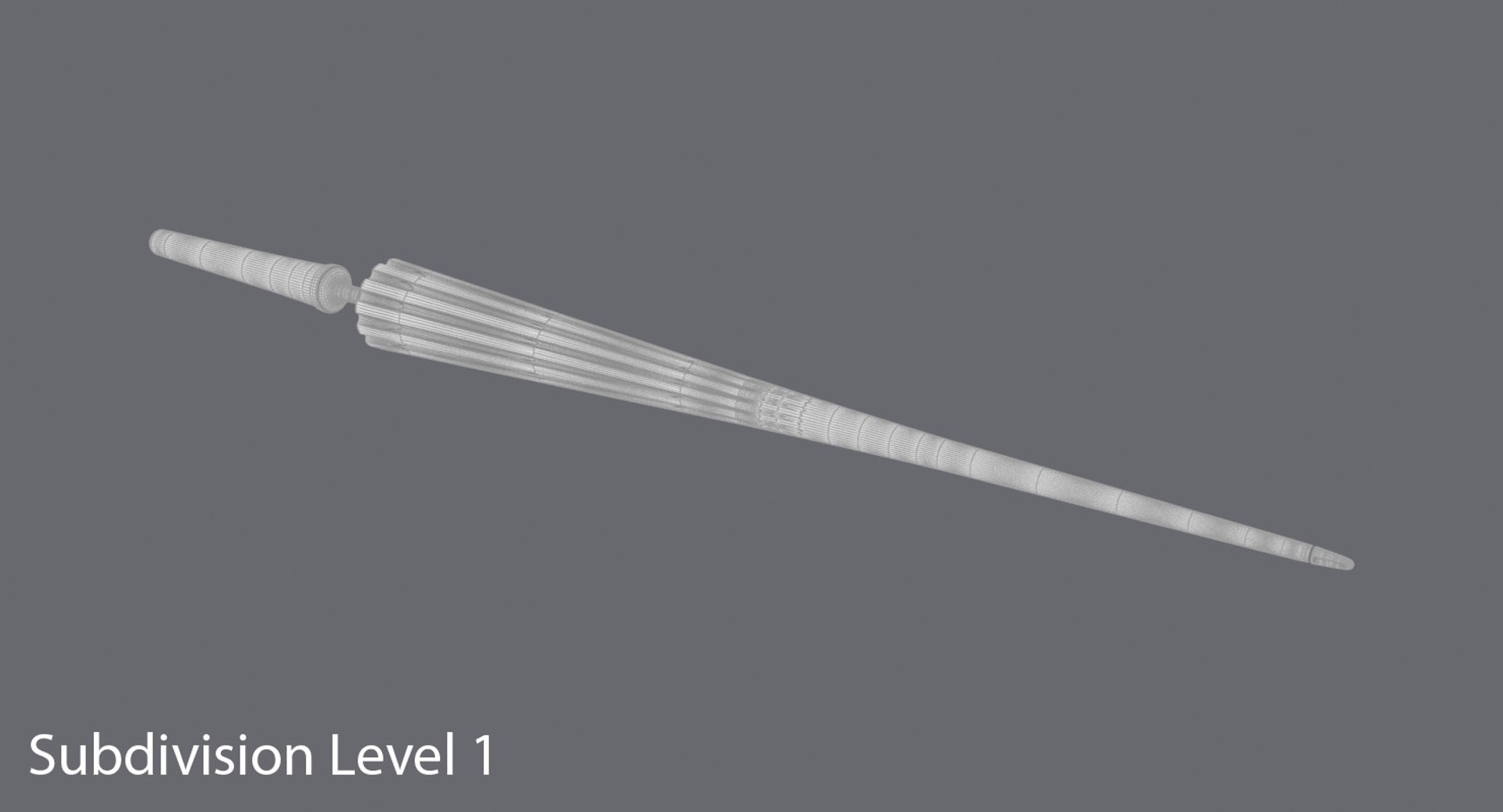 3D Medieval-lance - TurboSquid 1160464