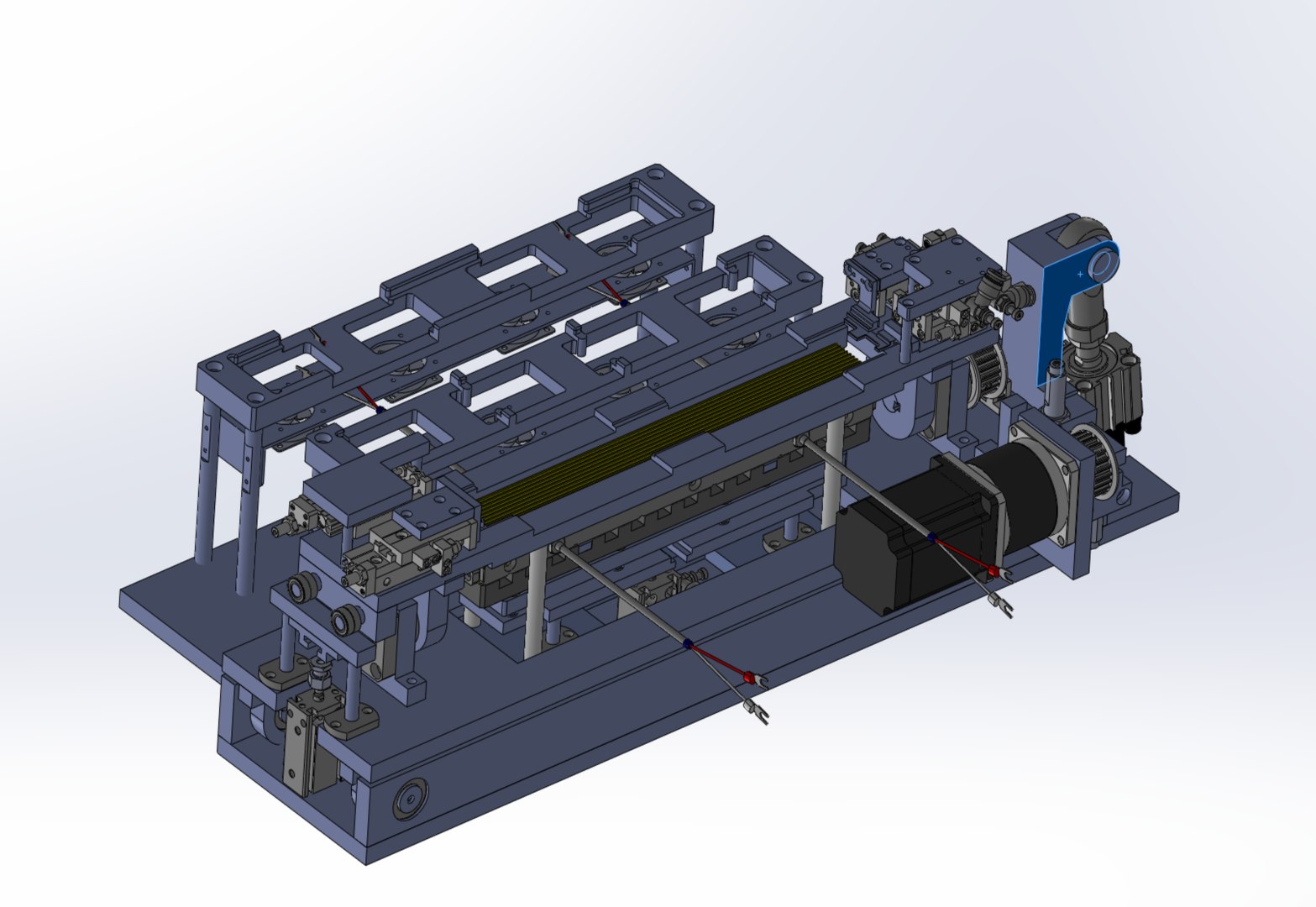 3D Model Heating-elements - TurboSquid 1868524