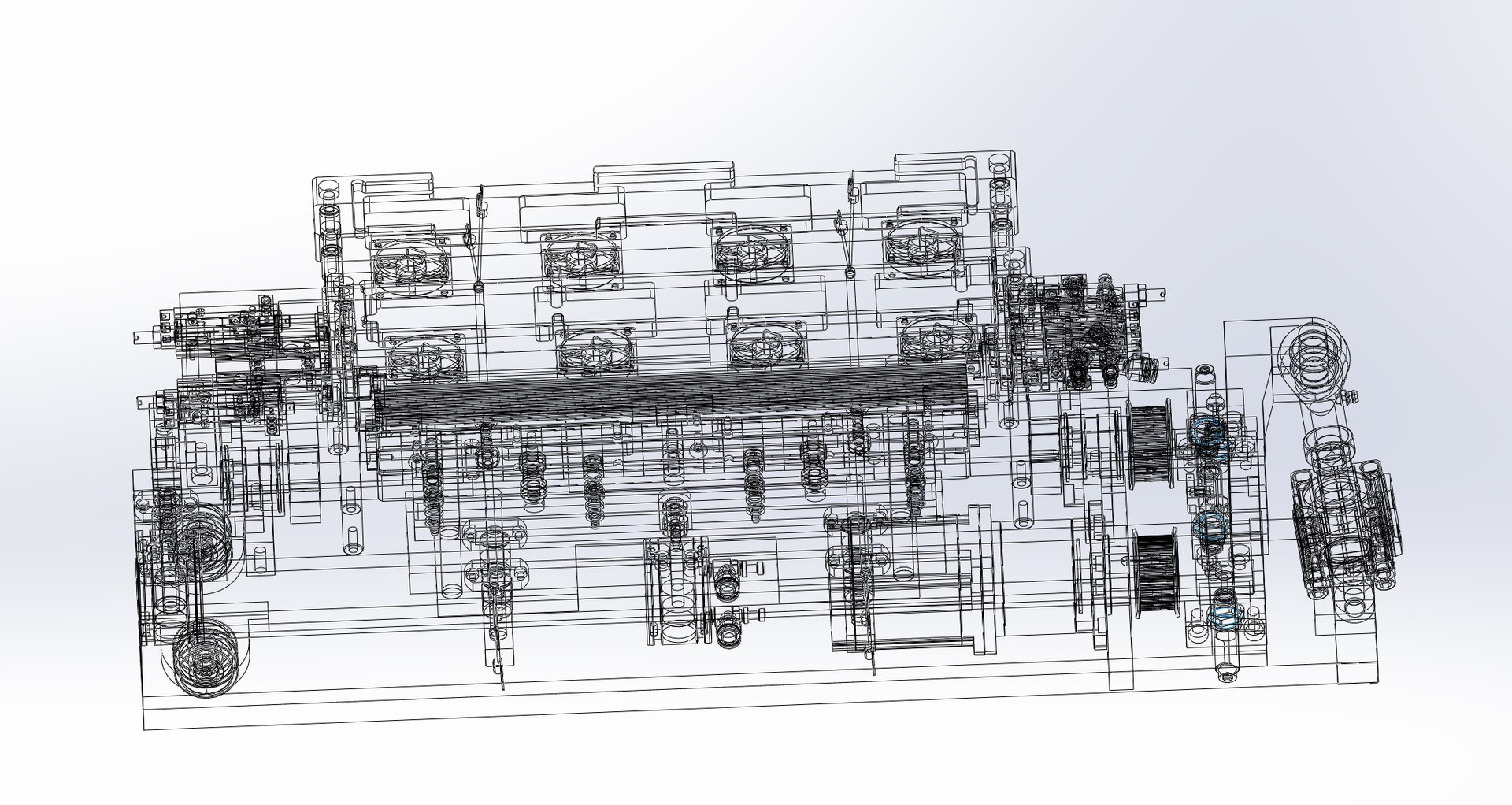 3D Model Heating-elements - TurboSquid 1868524