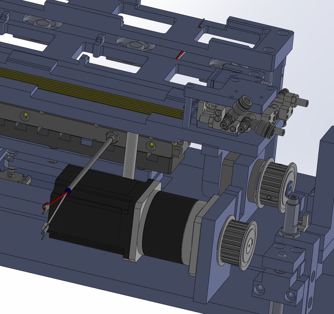 3D Model Heating-elements - TurboSquid 1868524