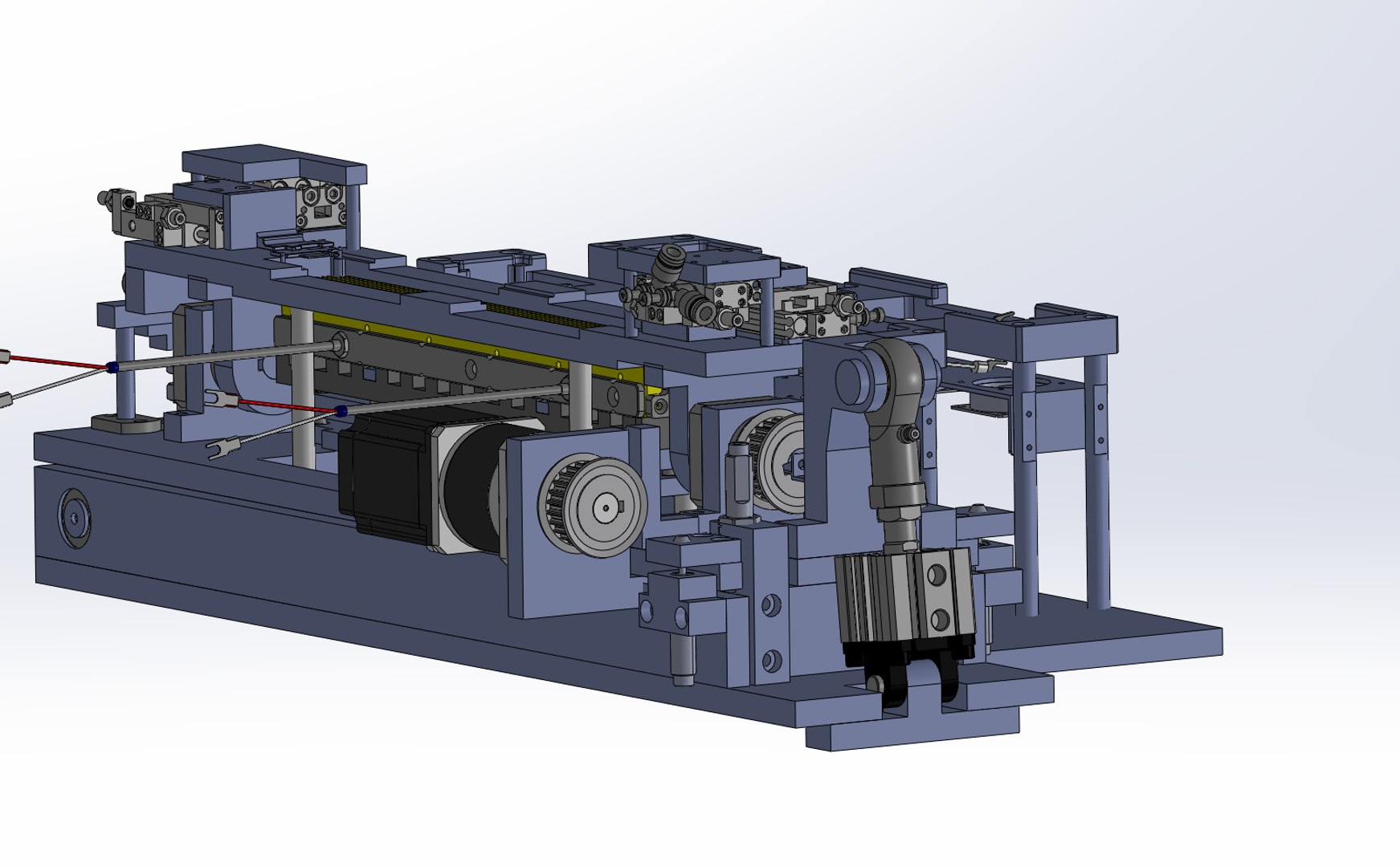 3D Model Heating-elements - TurboSquid 1868524