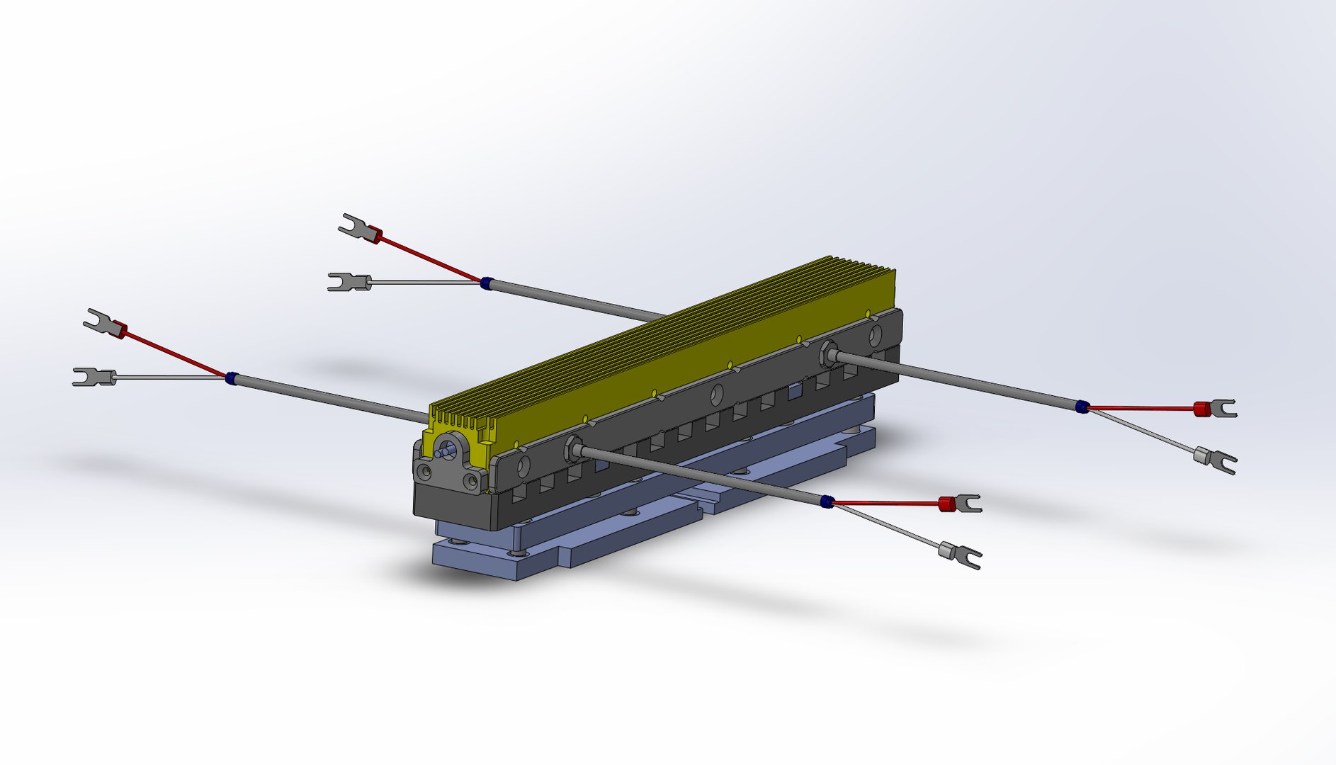 3D Model Heating-elements - TurboSquid 1868524