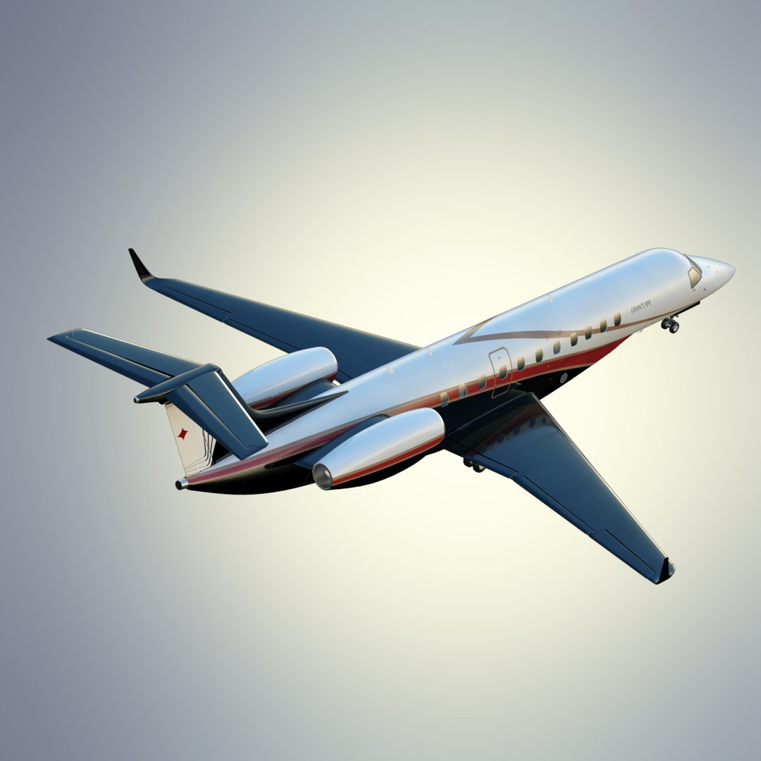 airplanes plane 3d max