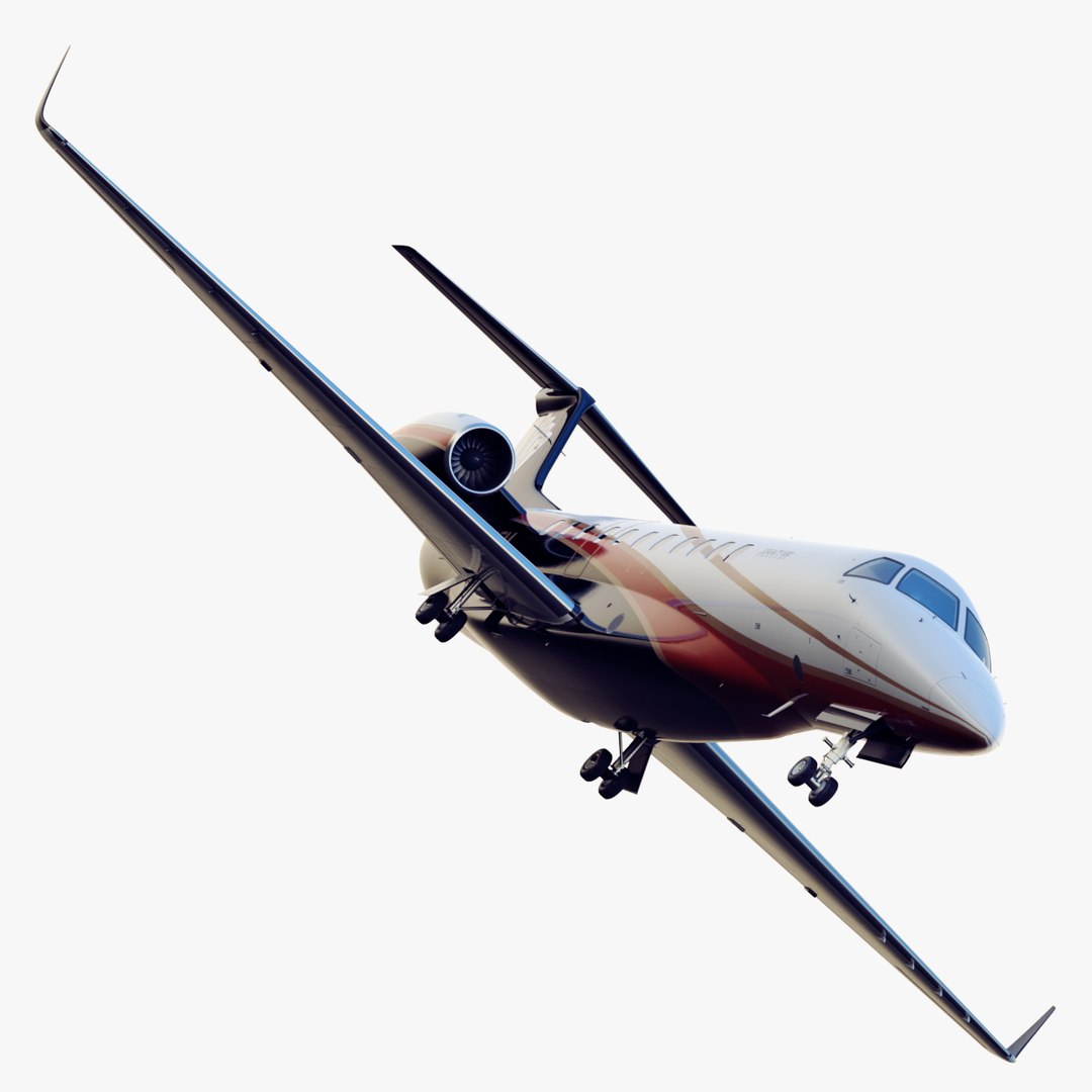 airplanes plane 3d max