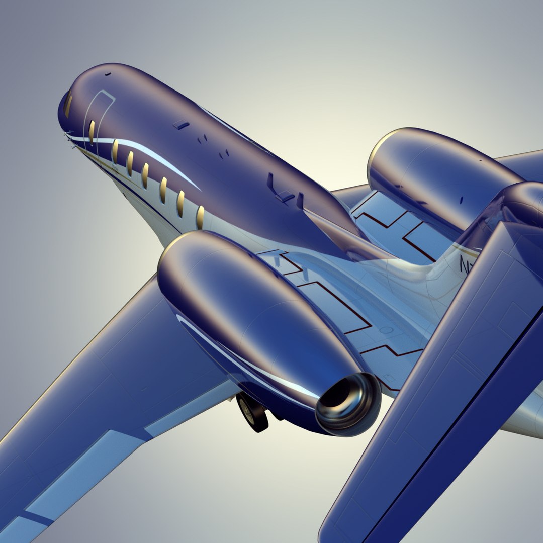 airplanes plane 3d max