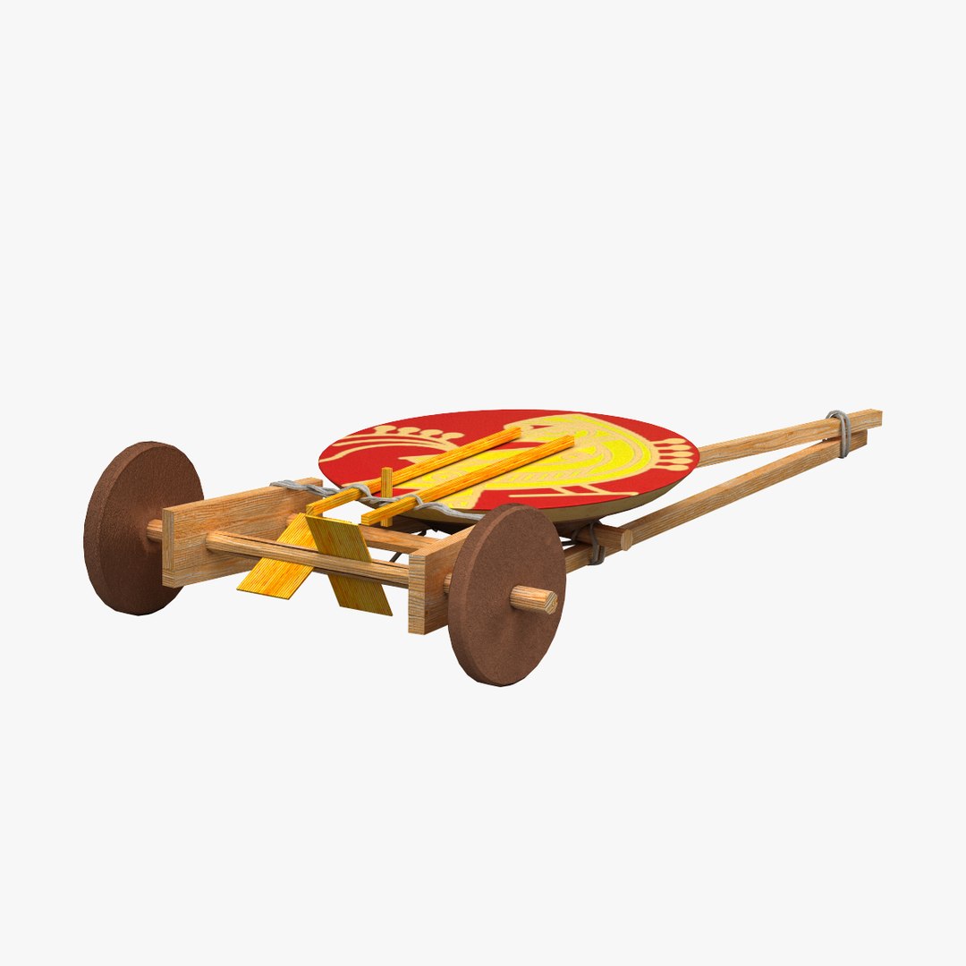 3D model Tomtom Gari - TurboSquid 2057736