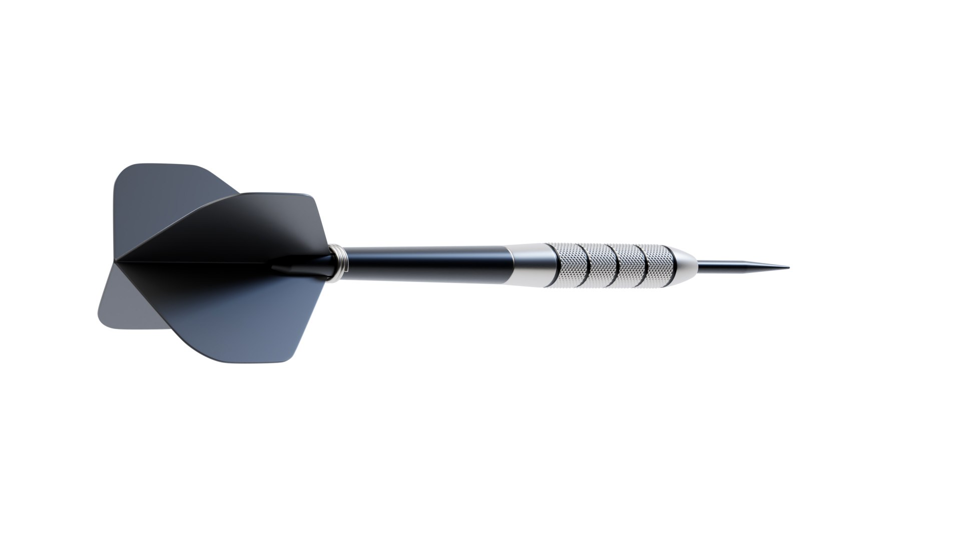 3D Darts - TurboSquid 1991085