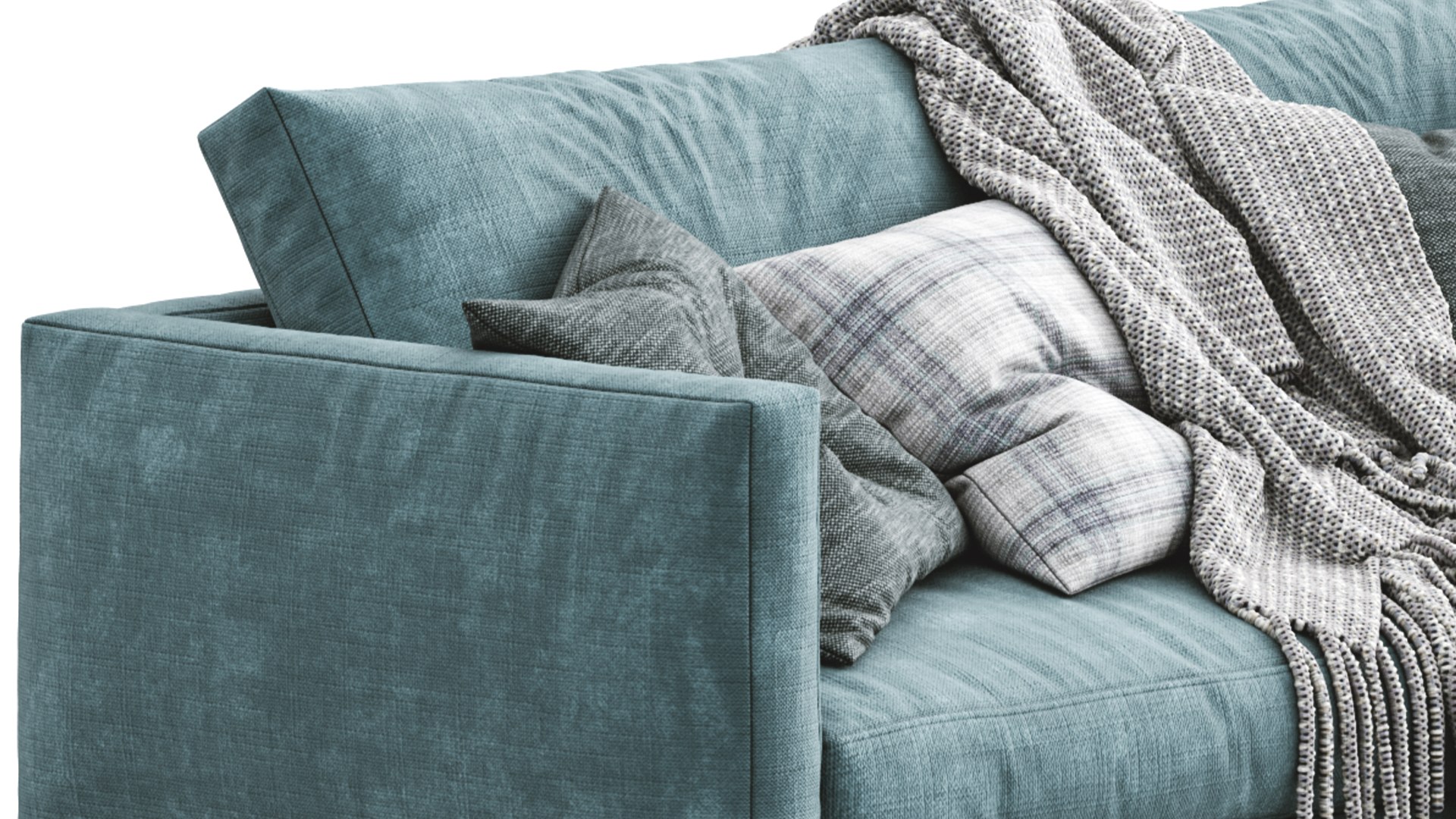 3D Model Interface Sofa COCO - TurboSquid 1761252