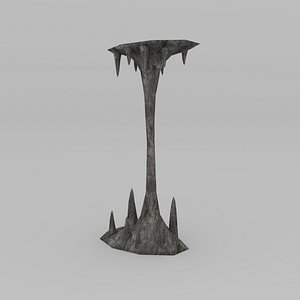 Stalactite 3D Models for Download | TurboSquid