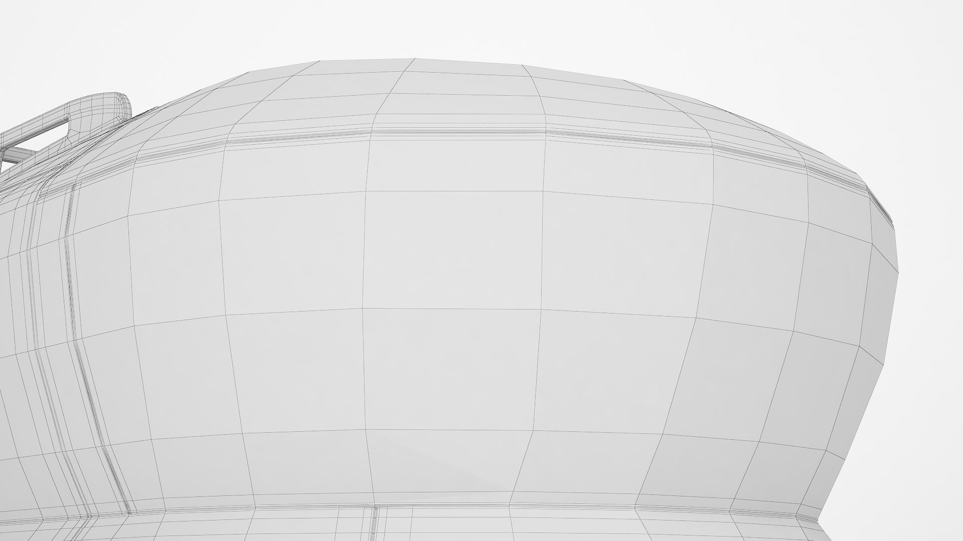 Air Flight Simulator 04 3D Model - TurboSquid 2312196