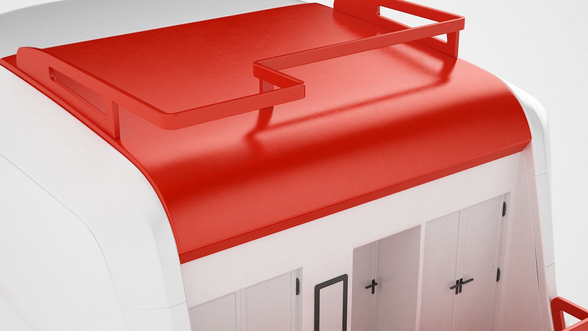 Air Flight Simulator 04 3D Model - TurboSquid 2312196