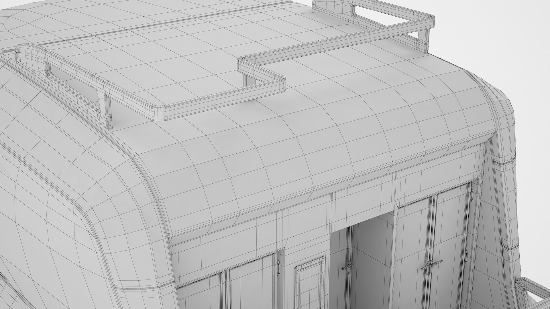 Air Flight Simulator 04 3D Model - TurboSquid 2312196