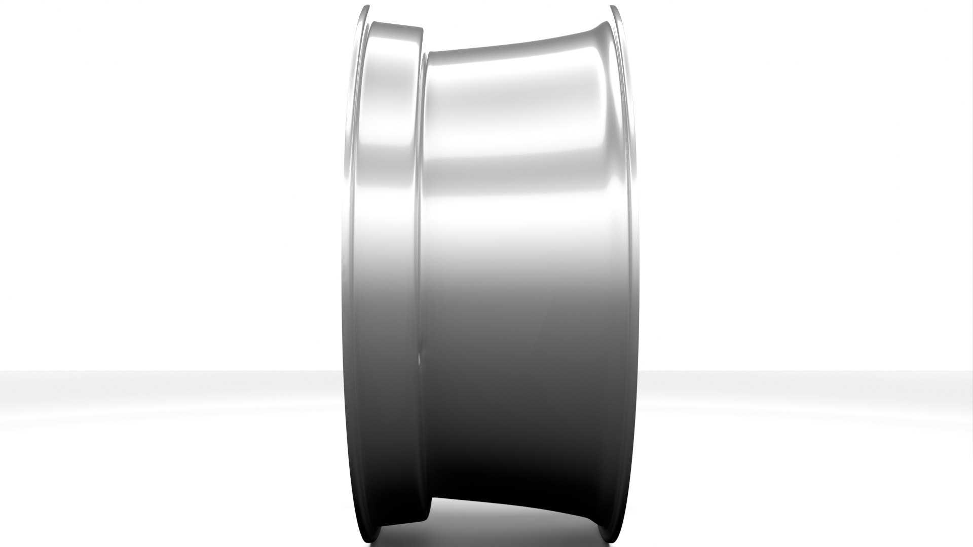 3D Ford Mustang Wheel Rim Model - TurboSquid 2157850