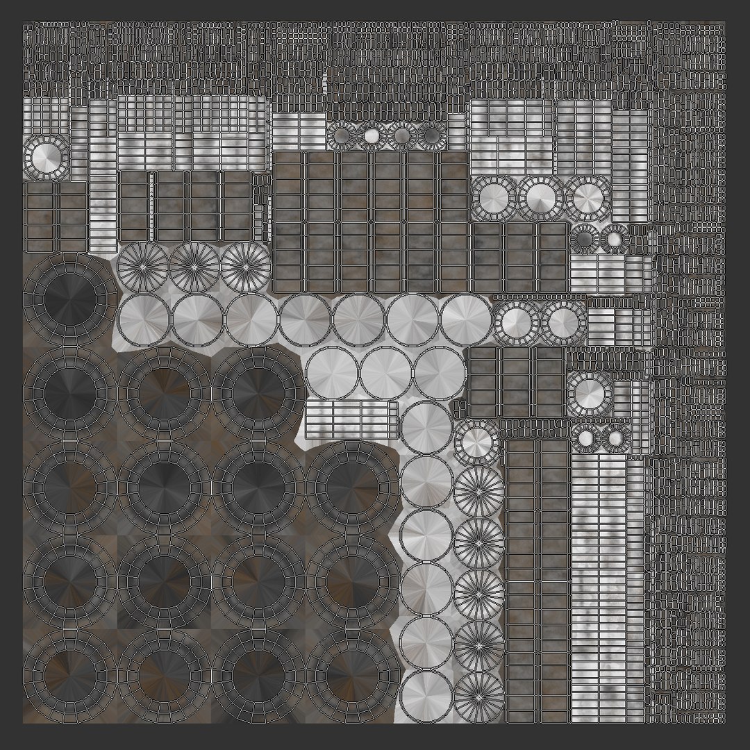 Tractor New Holland T9050 PBR Model - TurboSquid 2062280