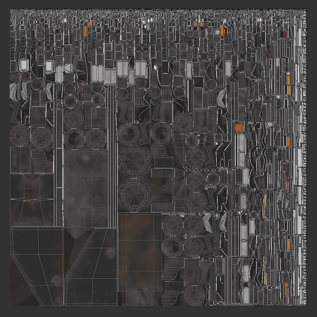 Tractor New Holland T9050 PBR Model - TurboSquid 2062280