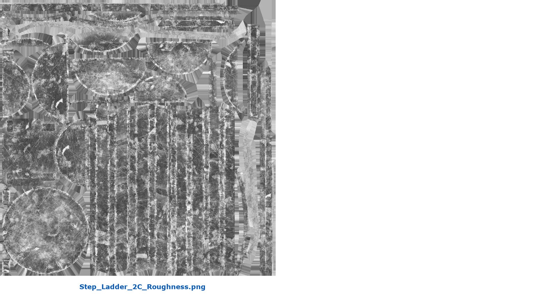 Step Ladder 2c 3D Model - TurboSquid 1442142