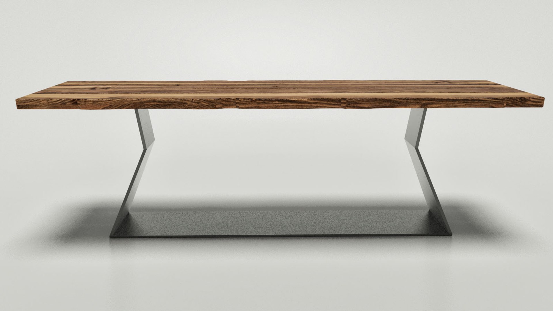 3d Model Riva Table