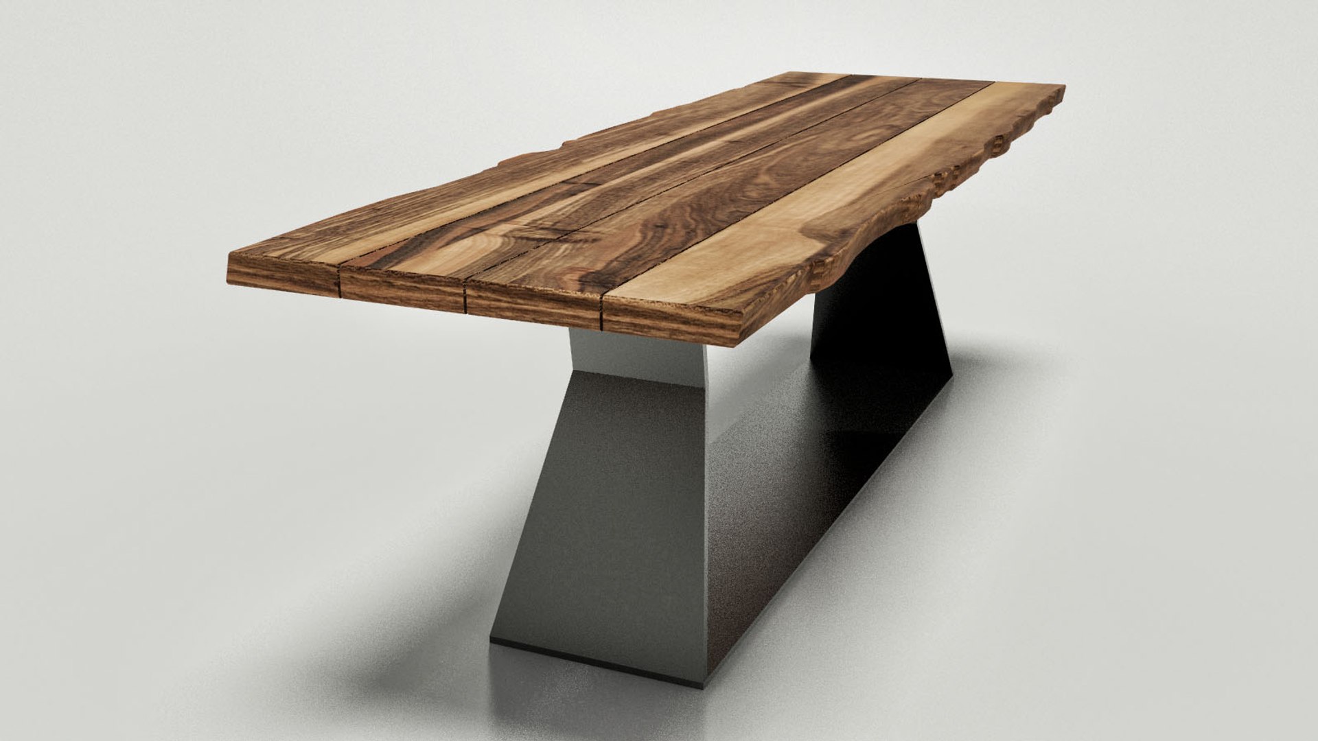 3d Model Riva Table