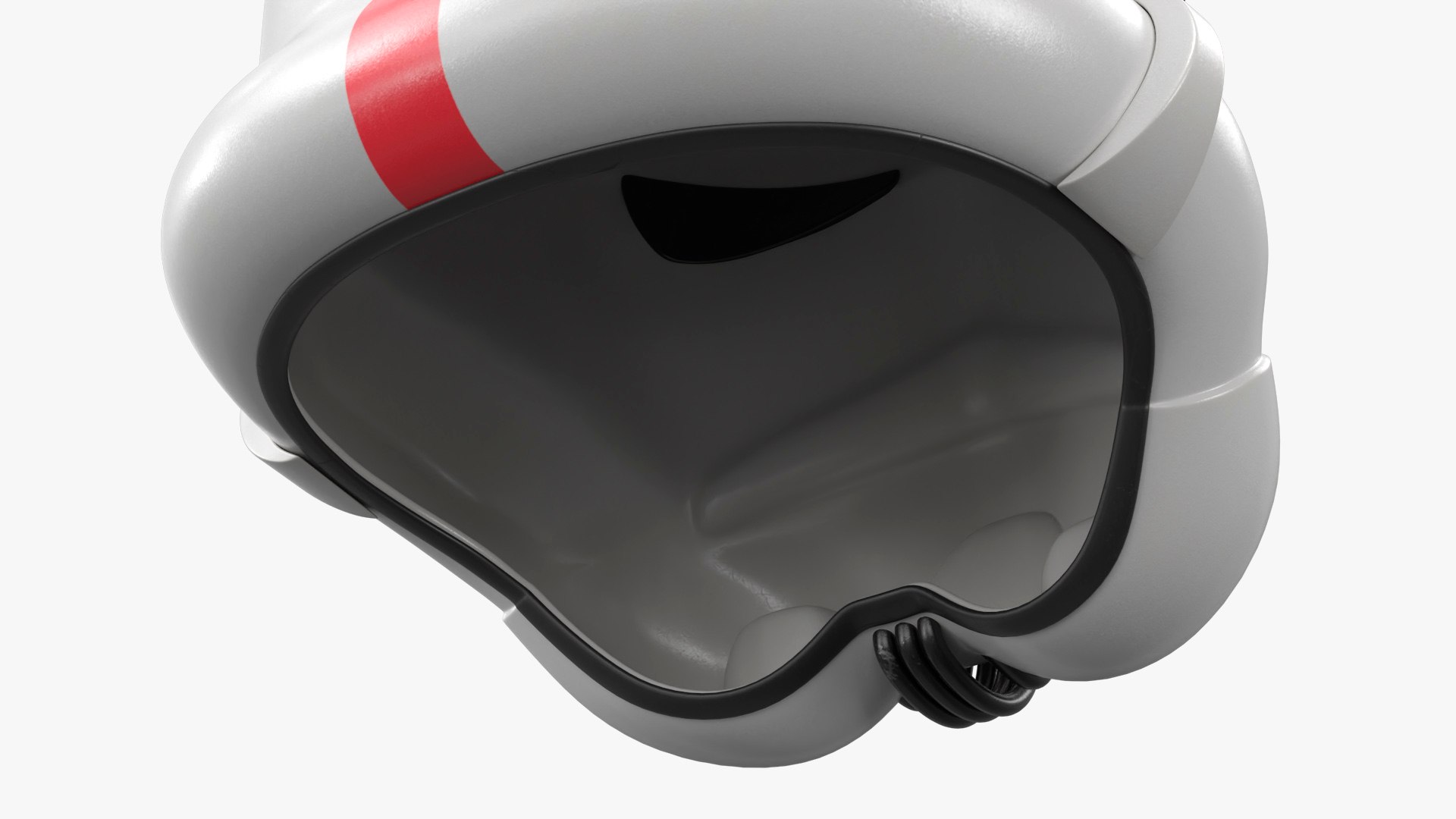 Star Wars Shock Trooper Helmet Model - TurboSquid 2425120
