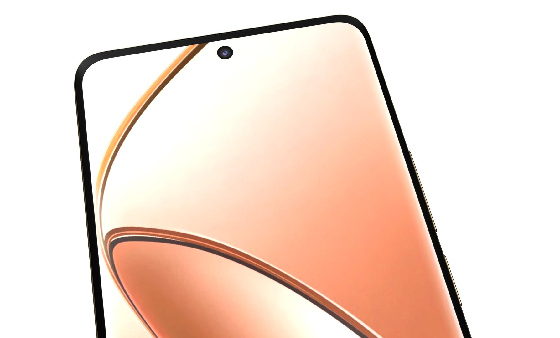 3D Realme 12 Pro Plus 5G Red - TurboSquid 2189996